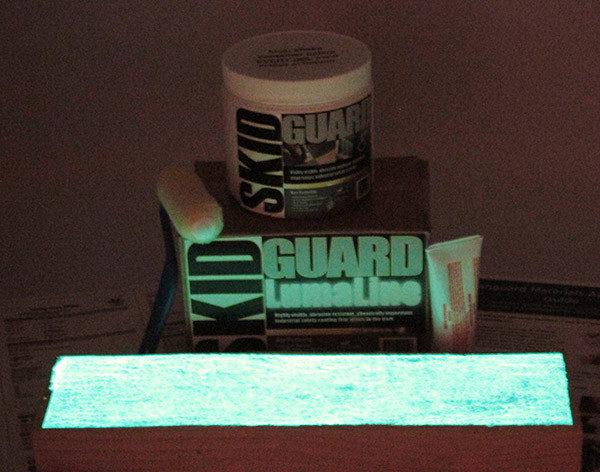 LumaLine | Vanguard ADA Systems Inc